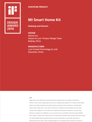 The Aqara Brand Story