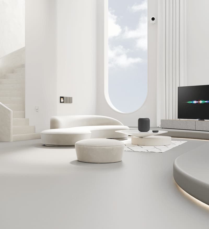 Aqara Operator & Custom Client Program