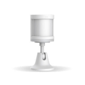 Aqara Smart Sensors: Gas, Smoke, Water, Motion and Temp.