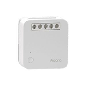 Aqara Smart Home Controllers