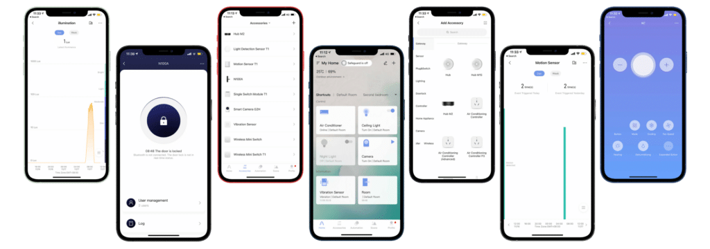 Aqara Smart Device Product Support