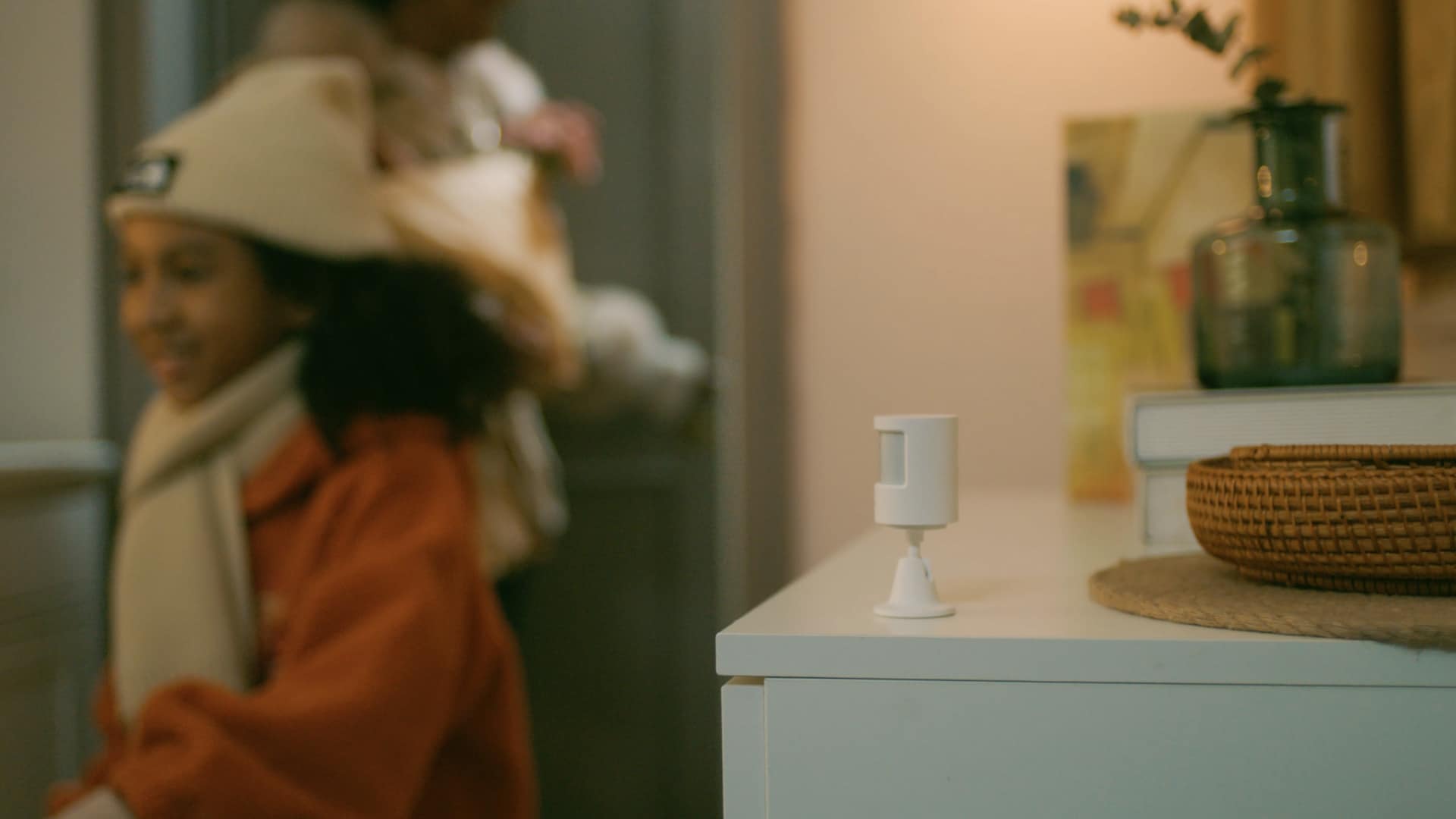 Aqara Smart Home Products