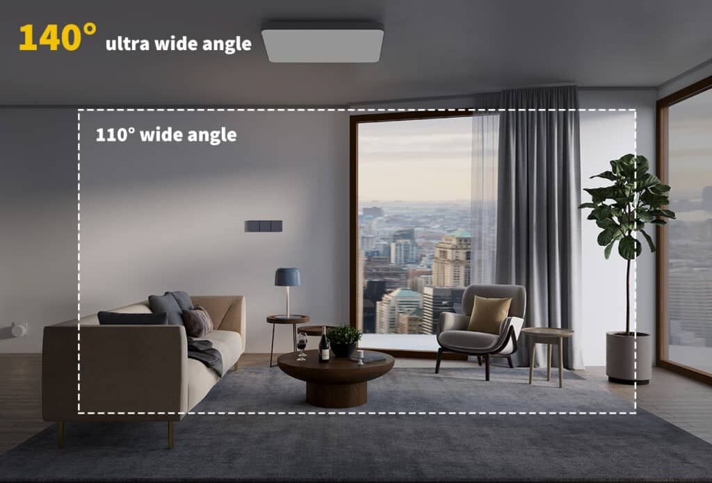 Aqara Camera Hub G2H - Aqara