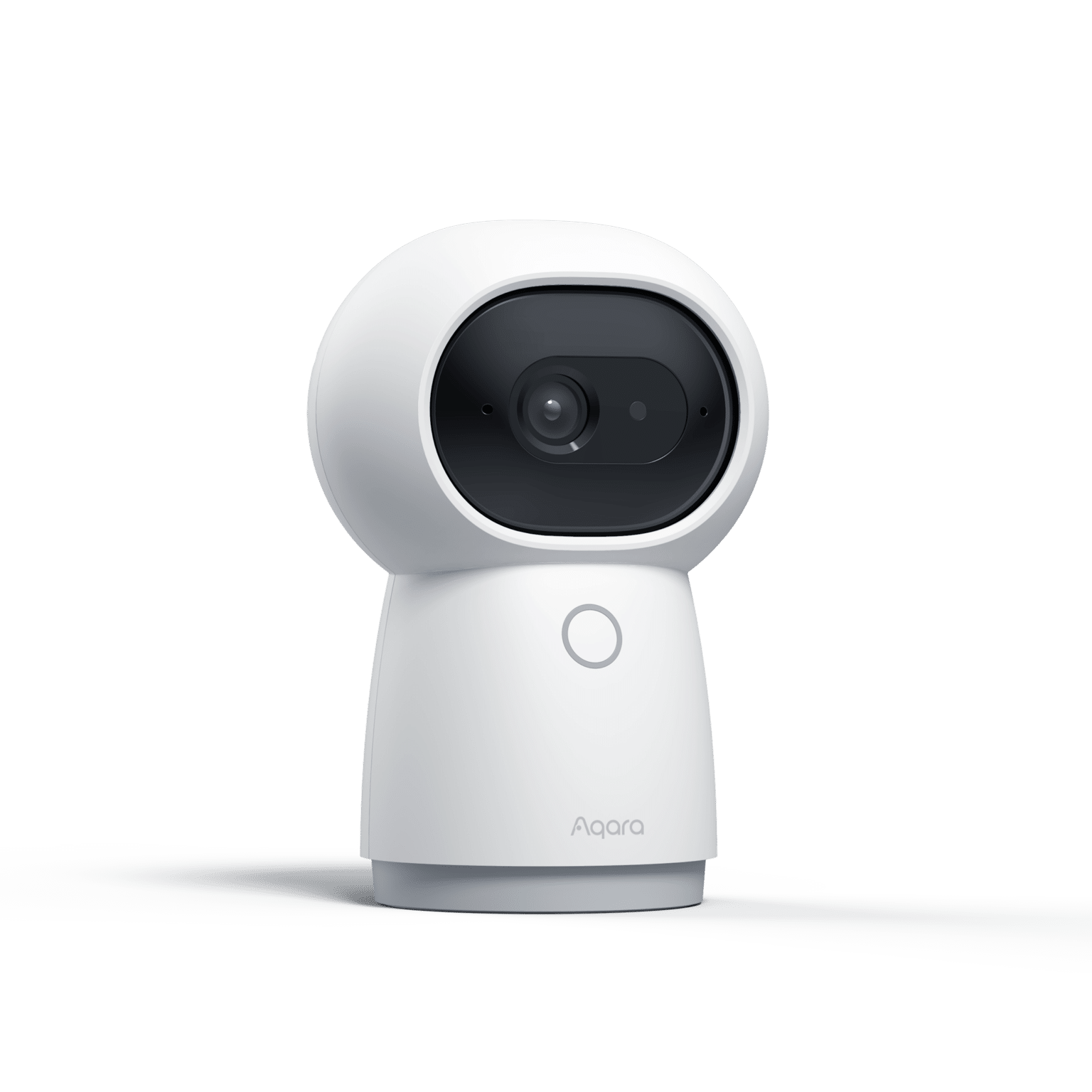 Camera Hub G3 User Manual - Aqara