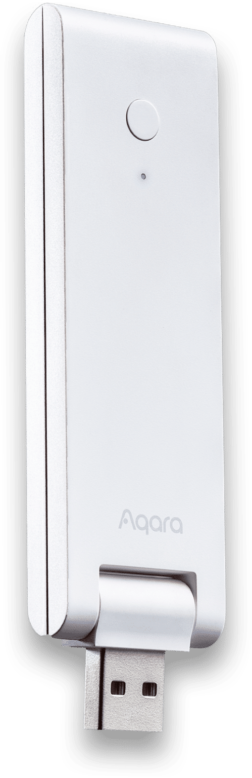 The Aqara Hub E1 - Aqara