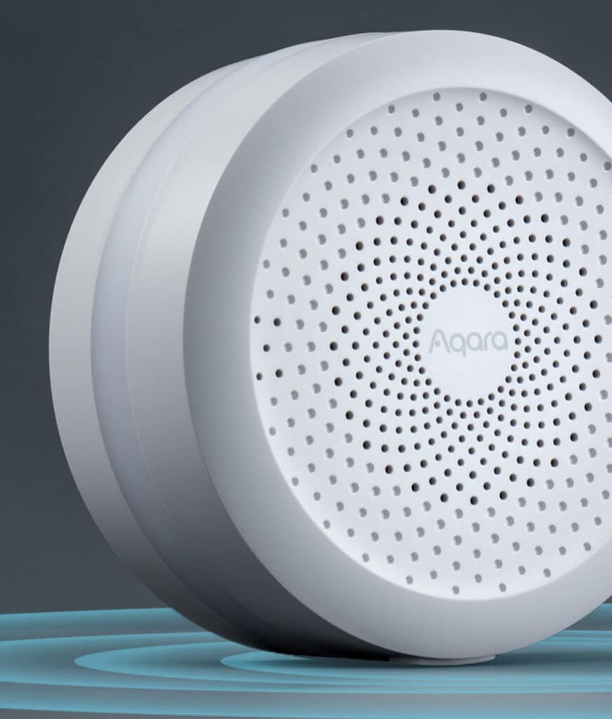 Hub M1S Gen 2 - Aqara