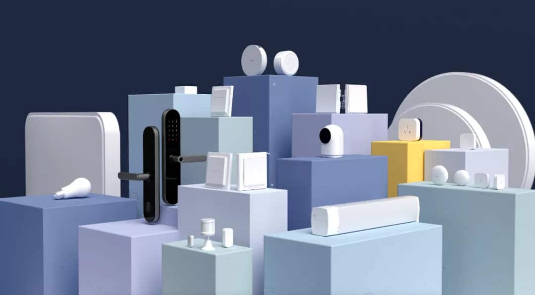 Aqara’s New Products Won Two 2020 German iF Design Awards - Aqara