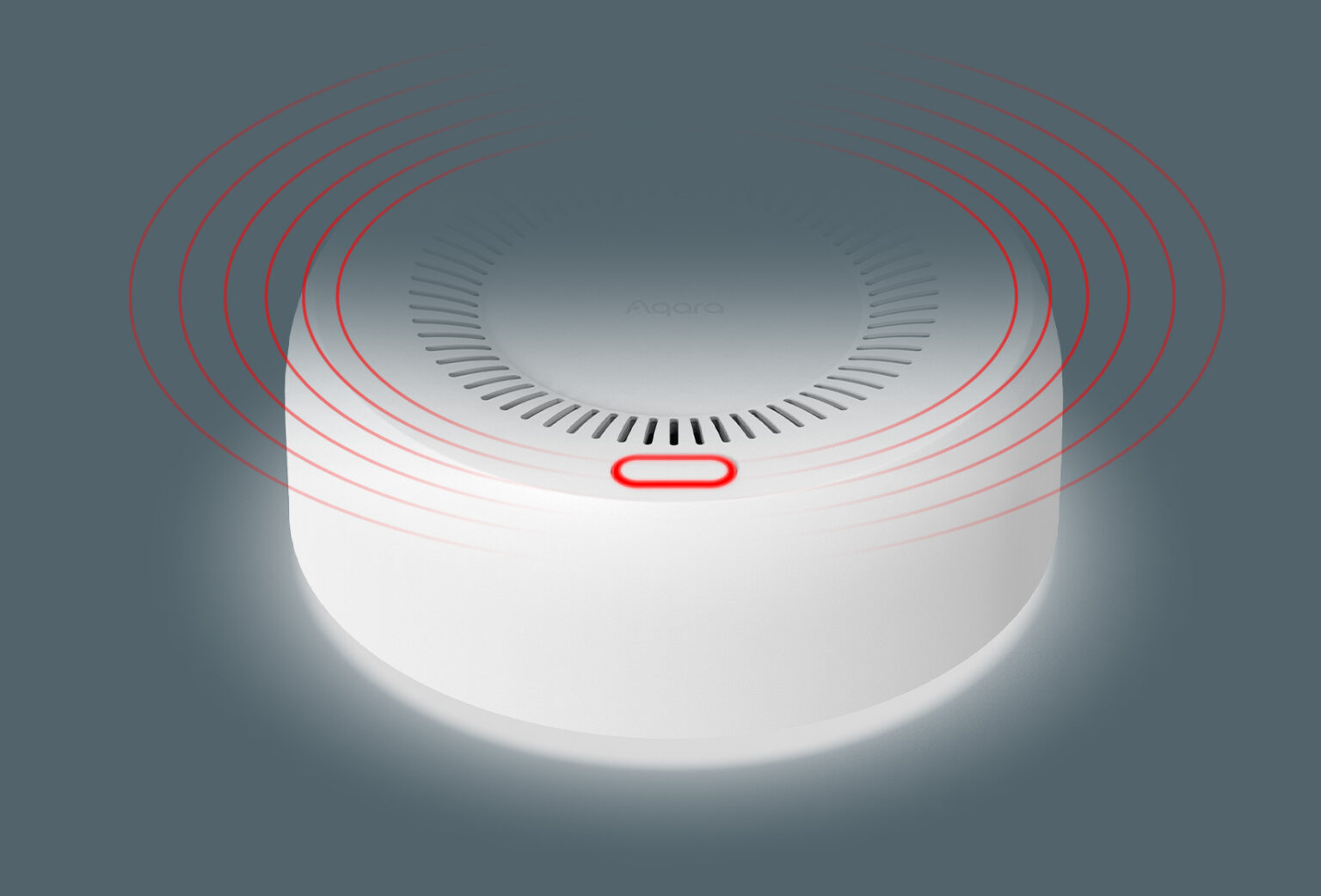 Smart Gas Detector - Aqara