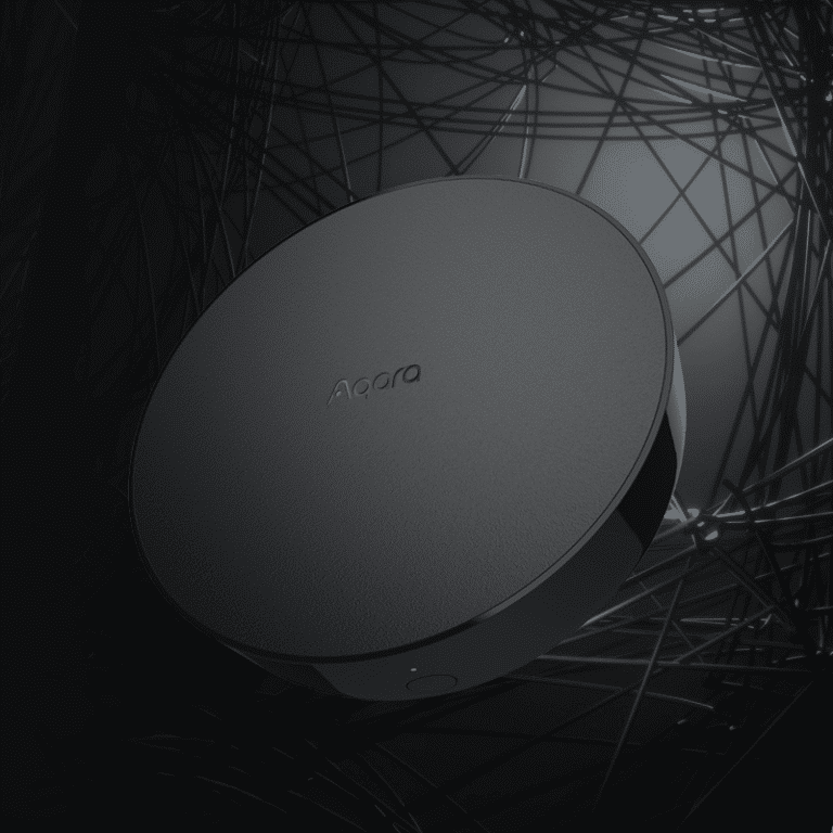 Aqara Launches M2 Hub in European Markets - Aqara