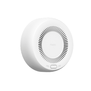 Smart Gas Detector User Manual - Aqara