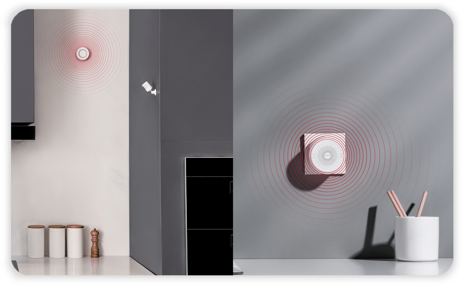 Smart Gas Detector - Aqara
