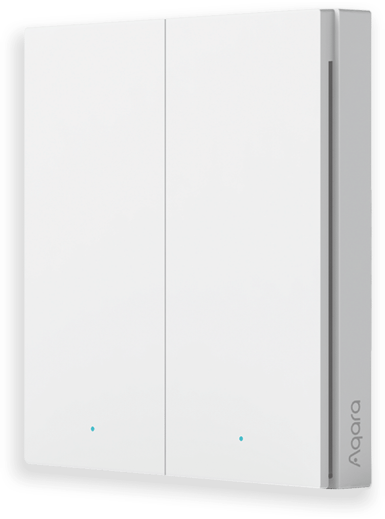 Wireless Remote Switch H1 - Aqara