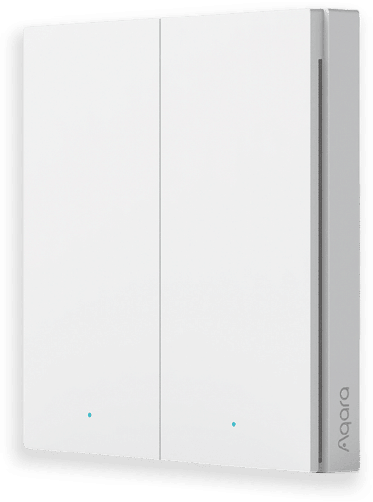 Wireless Remote Switch H1 - Aqara