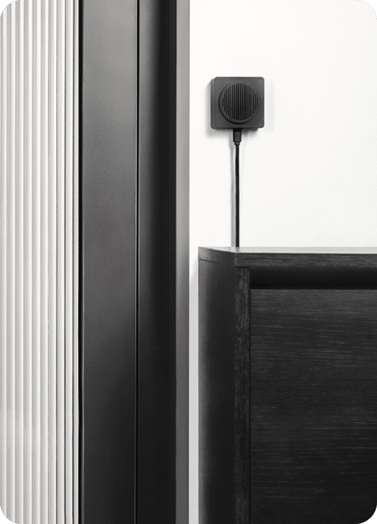 Aqara G4 Smart Wireless Video Doorbell - No Subscription