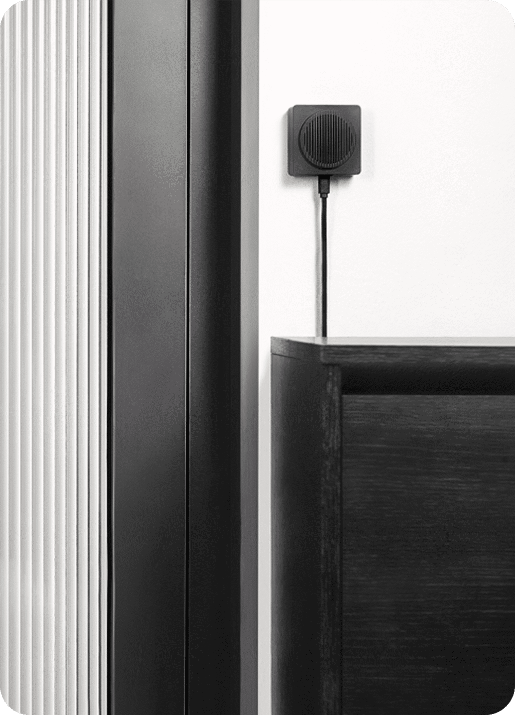 Aqara G4 Smart Wireless Video Doorbell - No Subscription