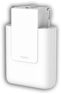 Curtain Driver E1 (Track Version) - Aqara