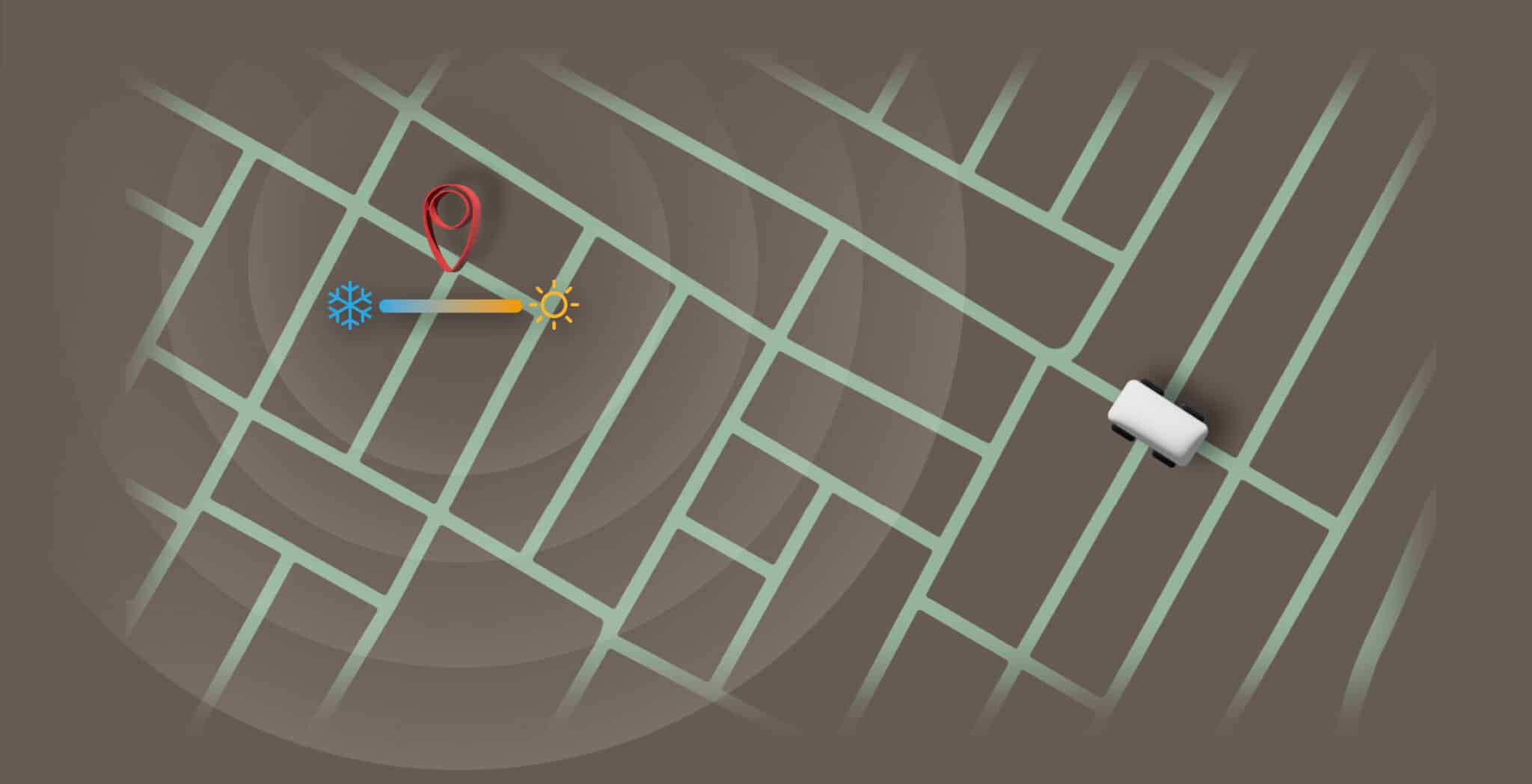 Radiator Thermostat E1 - Aqara