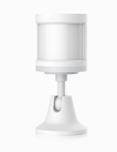Motion Sensor & Detector - Aqara