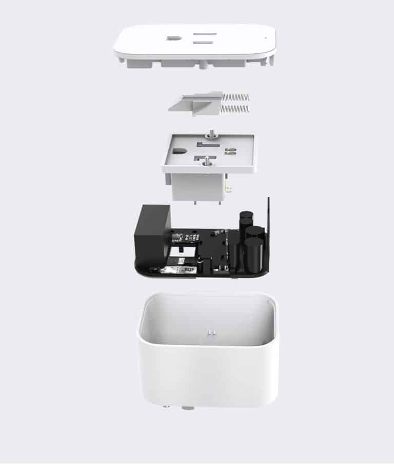 Smart Plug (US Version) - Aqara