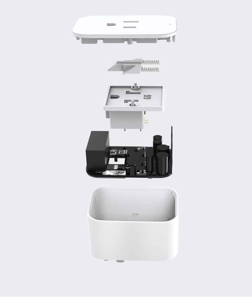 Smart Plug (US Version) - Aqara