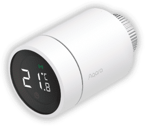 Radiator Thermostat E1 - Aqara