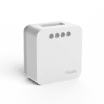 Single Switch Module T1 (No Neutral) User Manual - Aqara