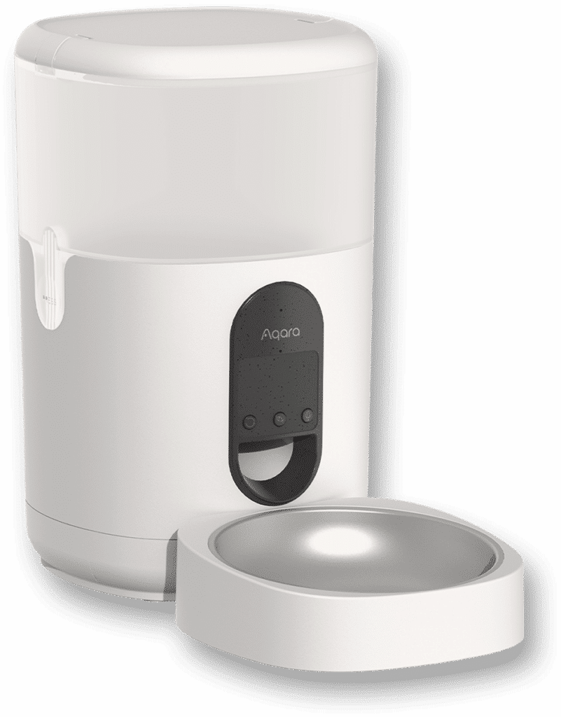 Smart Pet Feeder C1 - Aqara