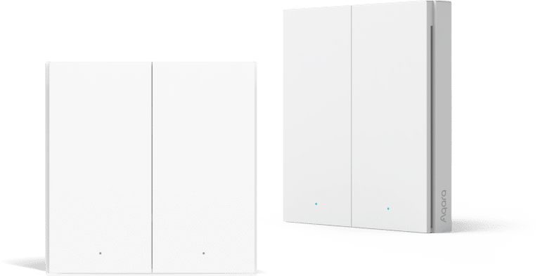 Wireless Remote Switch H1 - Aqara