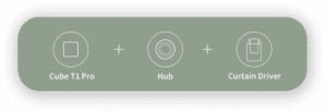 Cube T1 Pro - Aqara