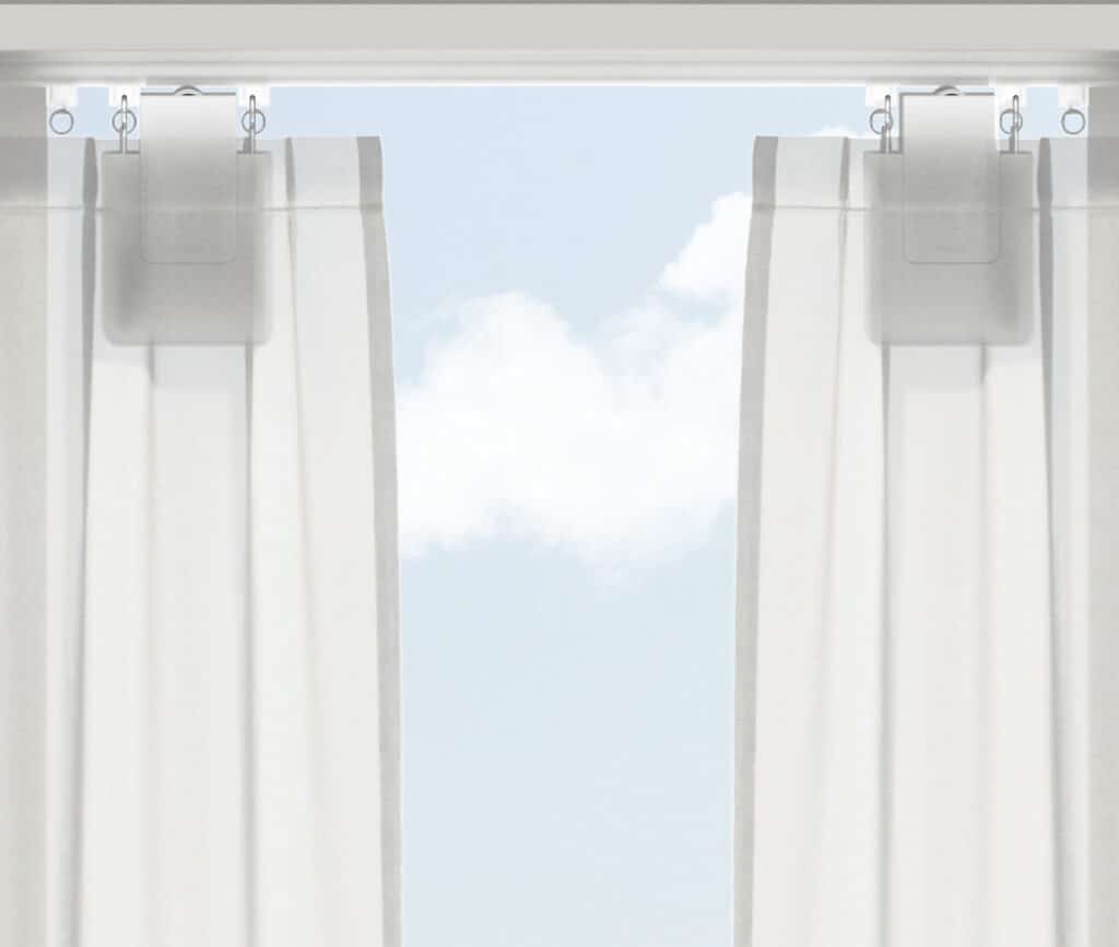 Curtain Driver E1 (Track Version) - Aqara