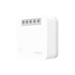 Single Switch Module T1 (With Neutral) User Manual - Aqara