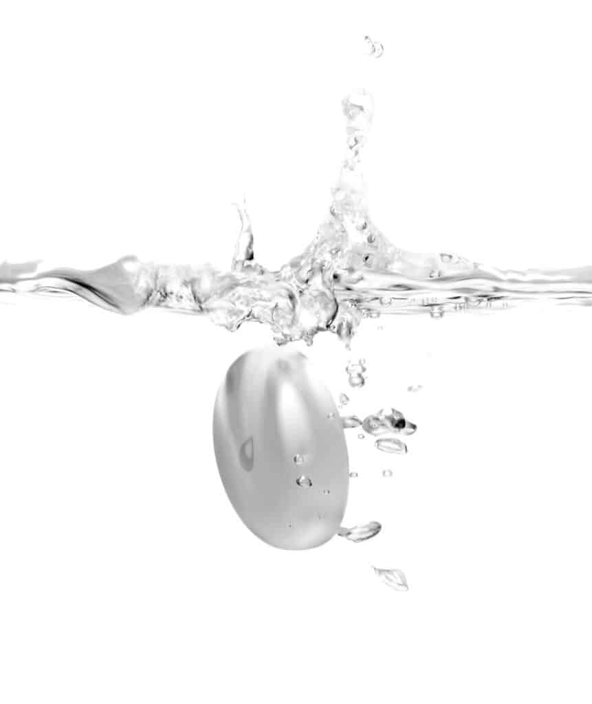 Water Leak Sensor - Aqara