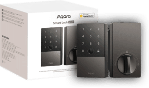 Smart Lock U100 - Aqara