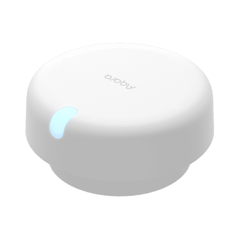 Presence Sensor FP2 User Manual - Aqara