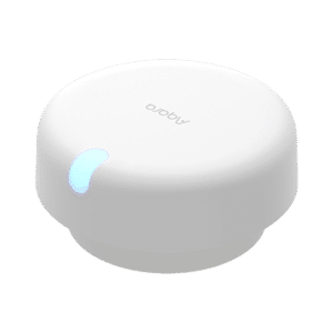Aqara Smart Sensors: Gas, Smoke, Water, Motion and Temp.