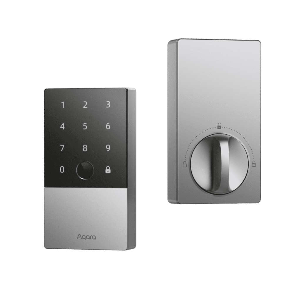 Aqara Product User Manuals