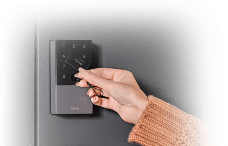 Smart Lock U100 - Aqara