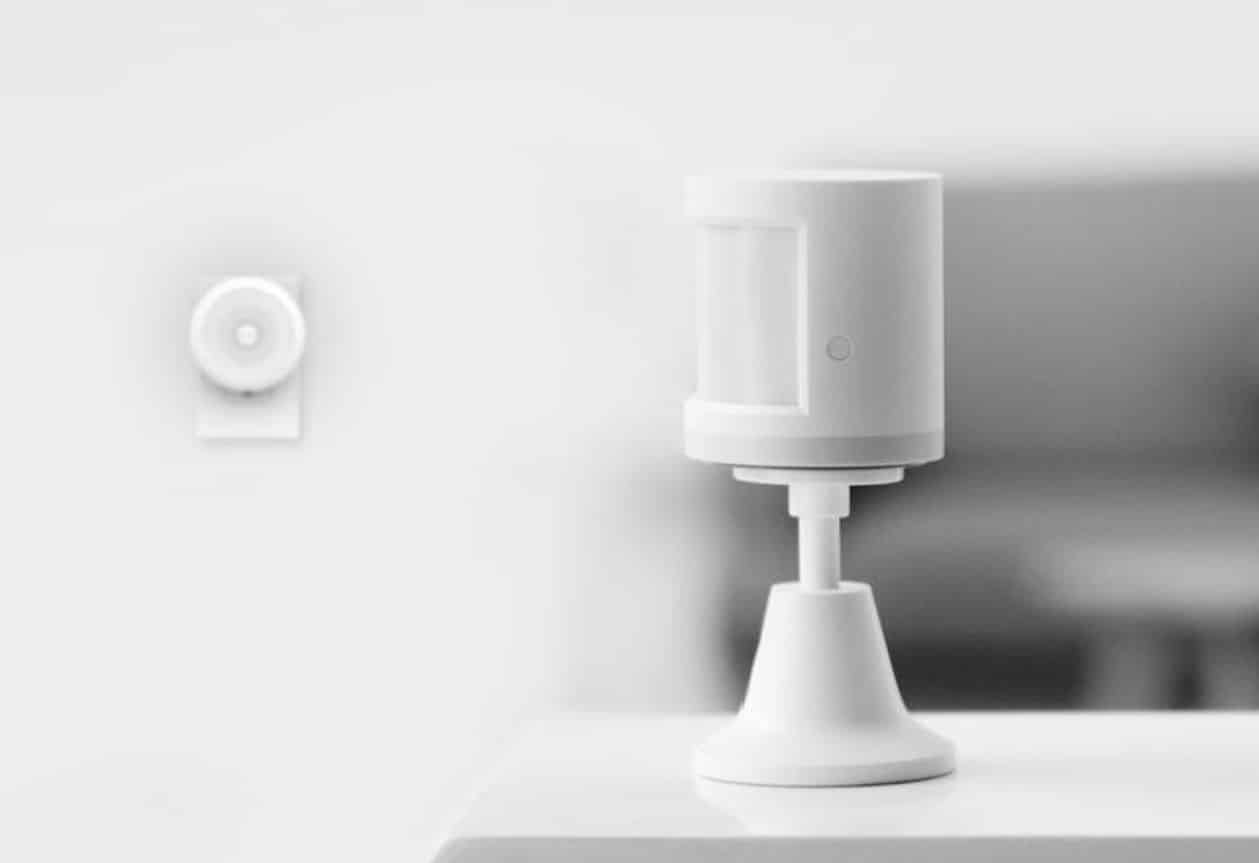 The Best Alexa Smart Home Compatible Devices - Aqara