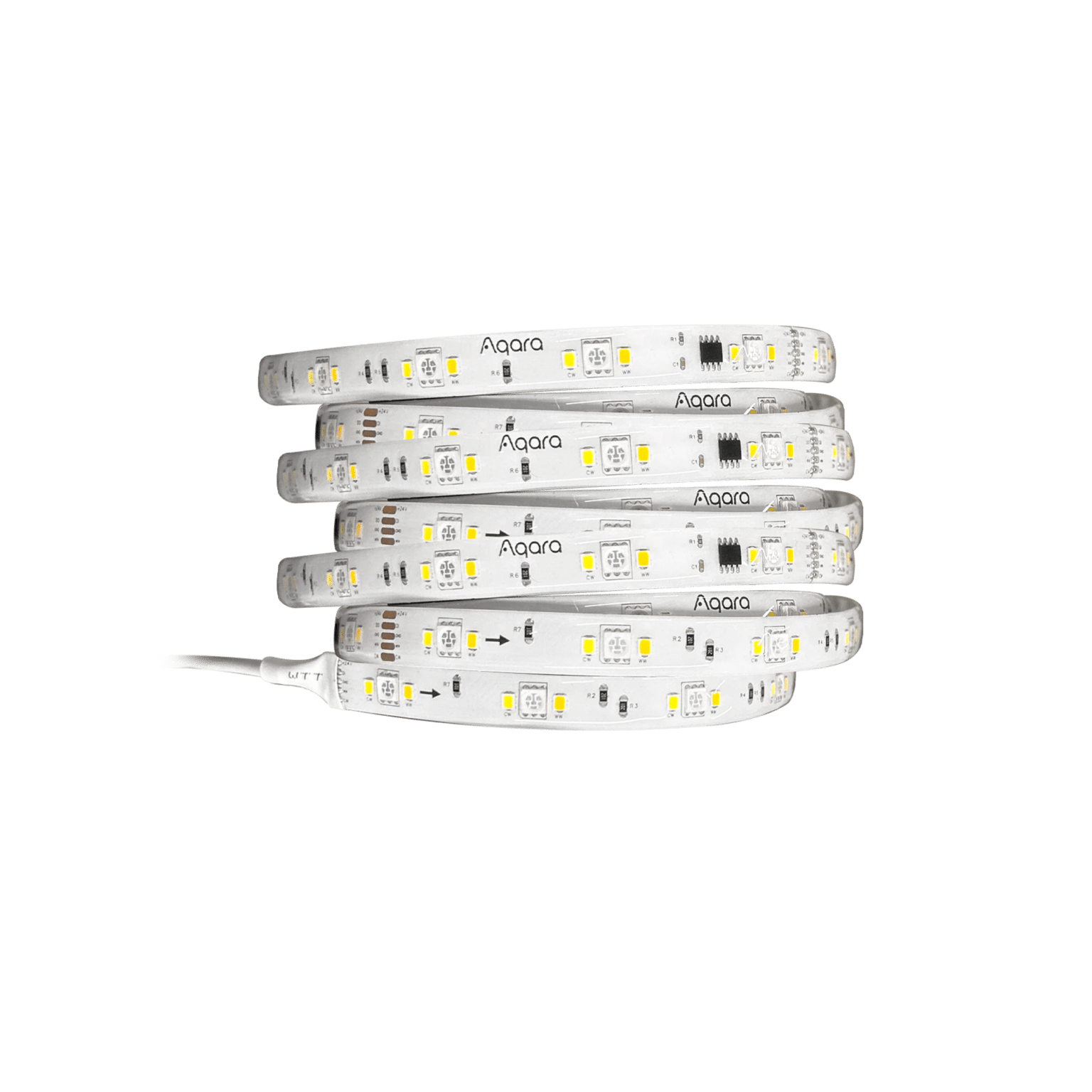 Aqara Smart Lighting