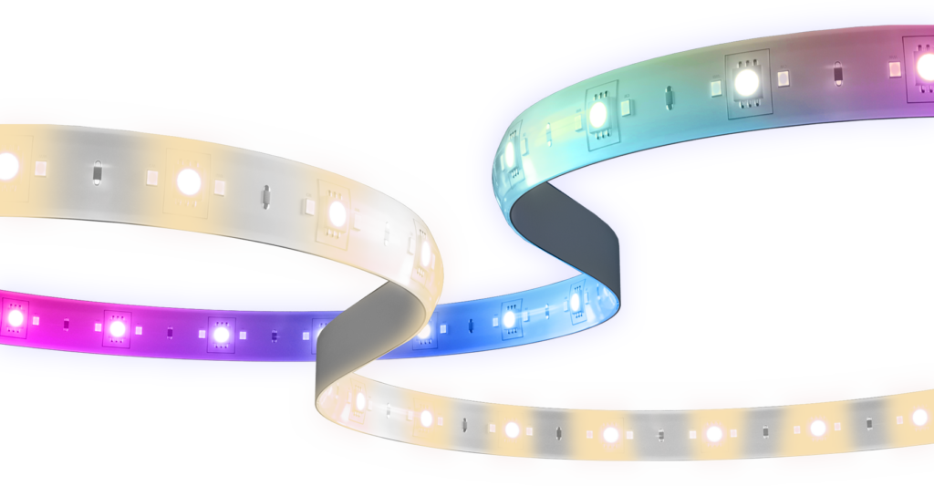 LED Strip Lights T1 - Aqara