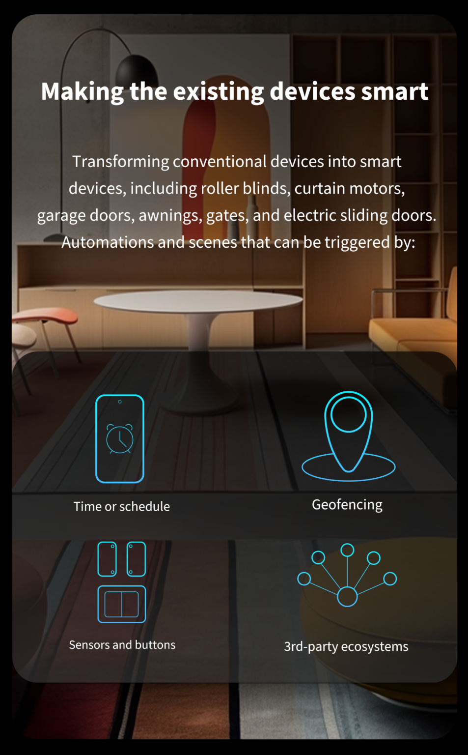 Dual Relay Module T2 - Aqara
