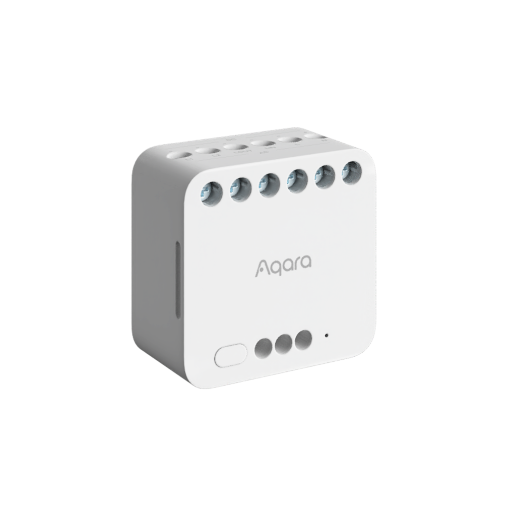 Aqara Smart Home Controllers