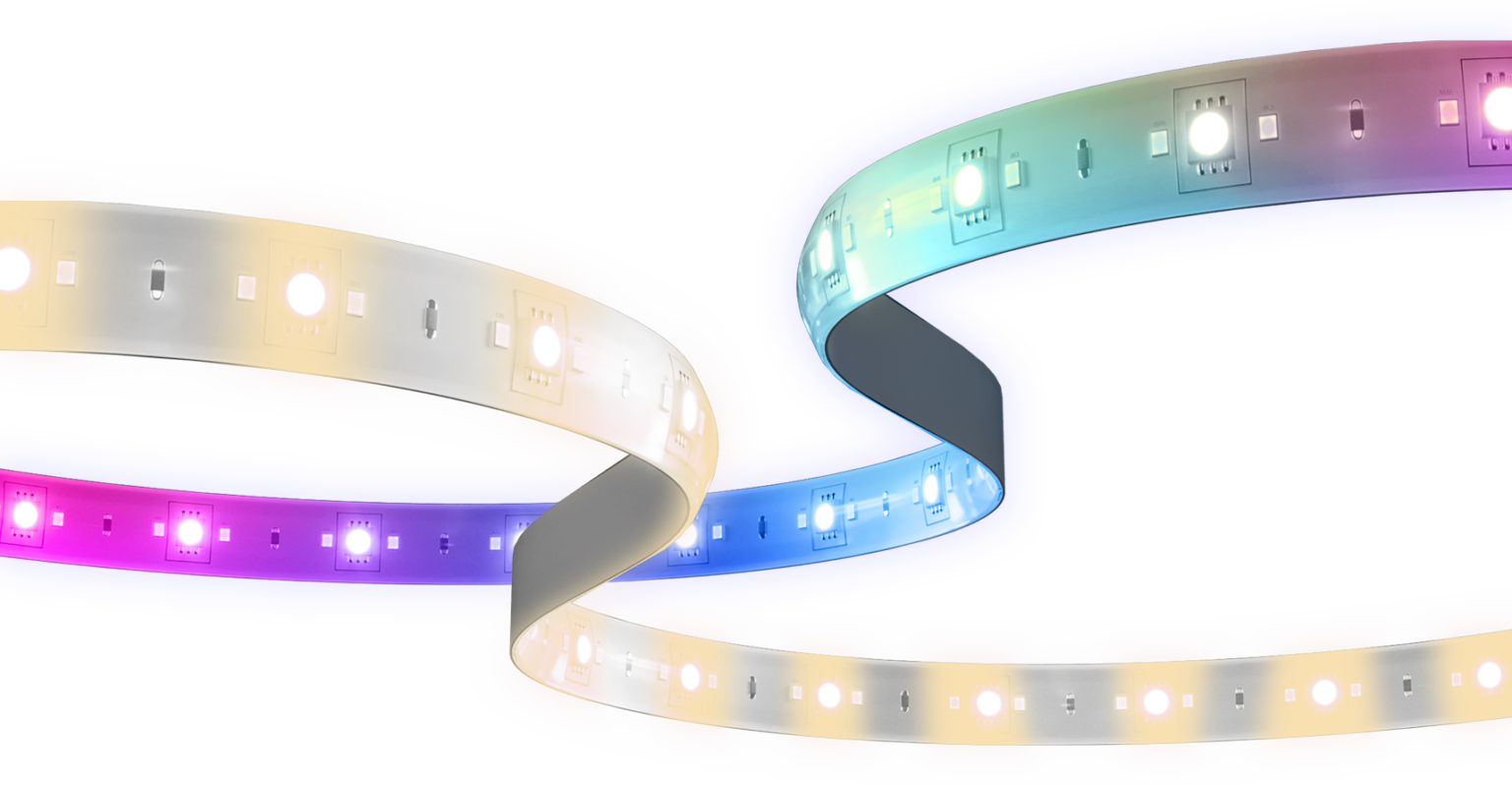 LED Strip Lights T1 - Aqara