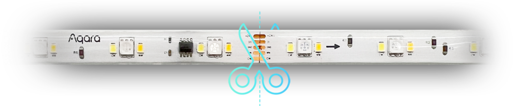 LED Strip Lights T1 - Aqara