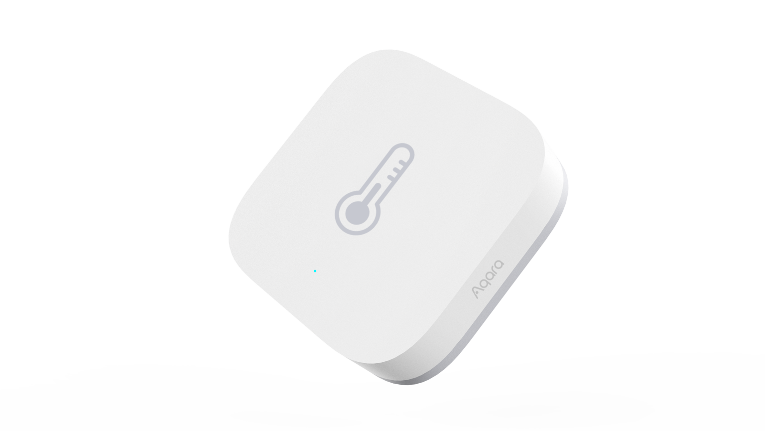 Zigbee Compatible Sensors for Your Smart Home Setup - Aqara