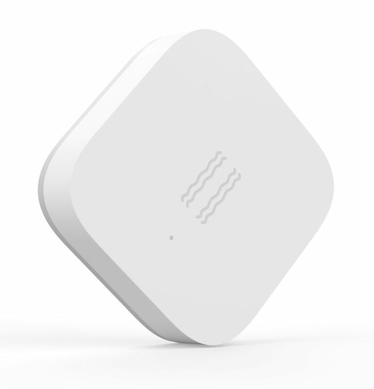 Zigbee Compatible Sensors for Your Smart Home Setup - Aqara