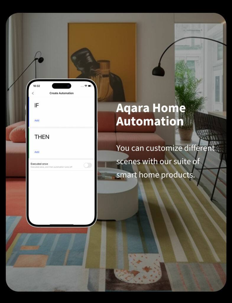 Door and Window Sensor T1 - Aqara