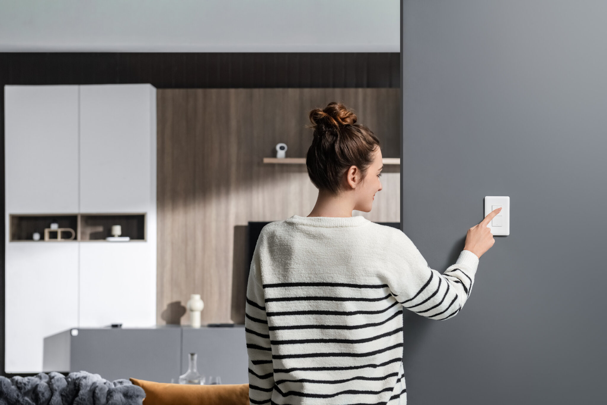 The Best Smart Light Switch - Aqara