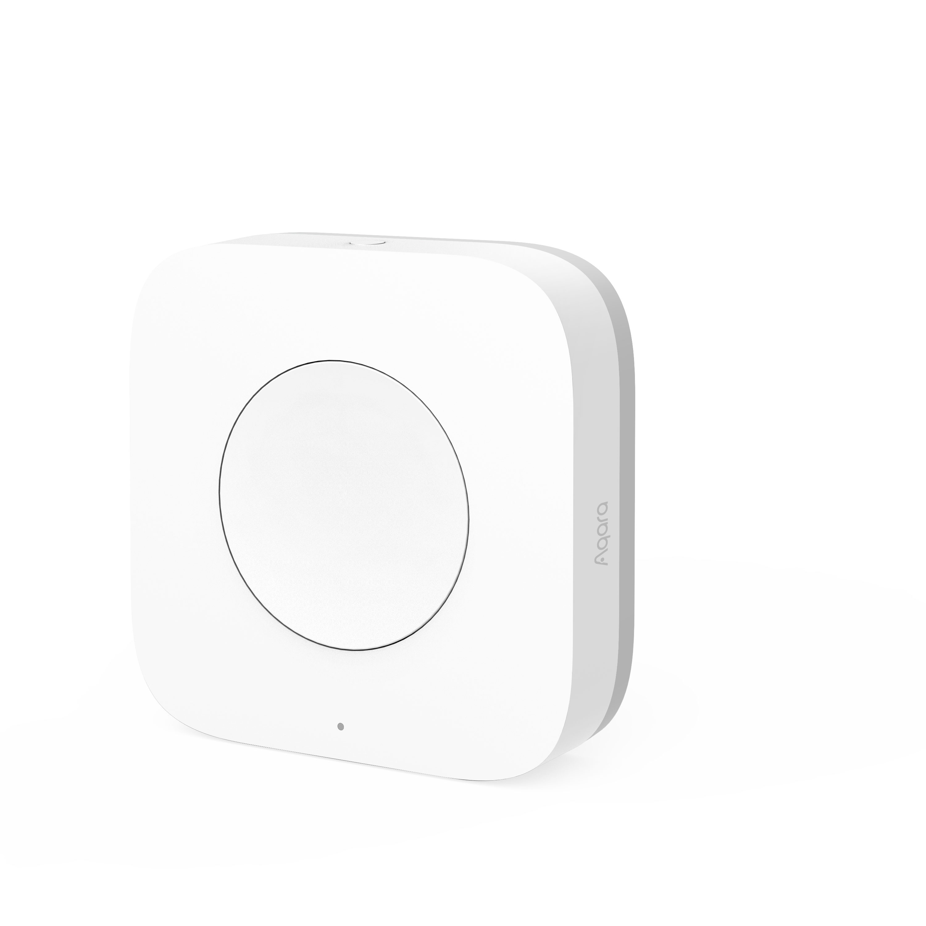 Wireless Mini Switch T1 User Manual - Aqara