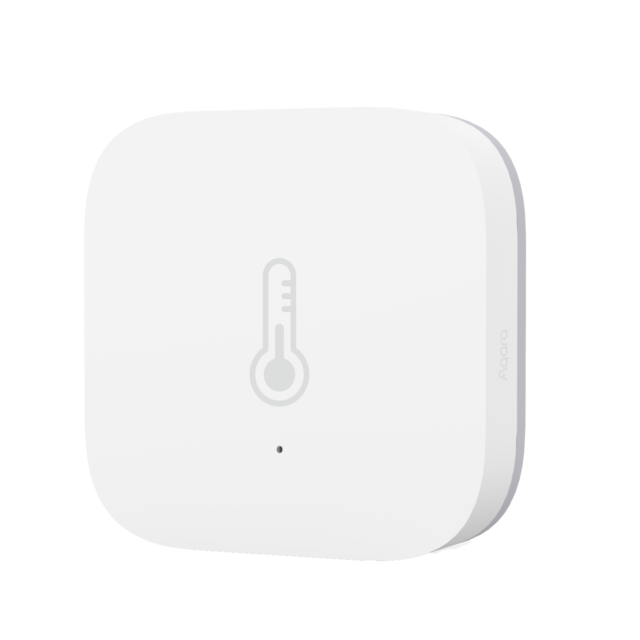 Temperature and Humidity Sensor T1 User Manual - Aqara